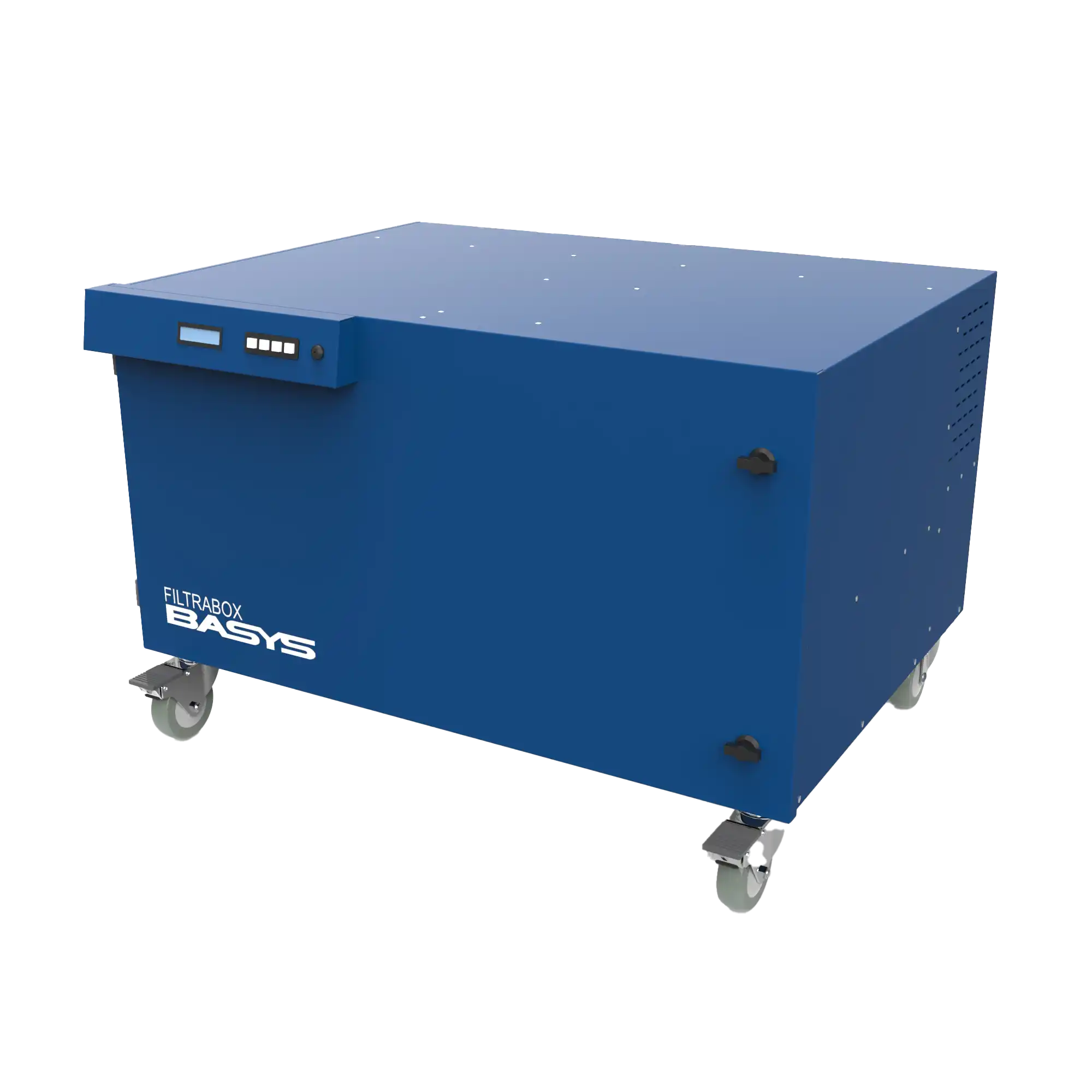 Basys Heavy Filters – Filtrabox