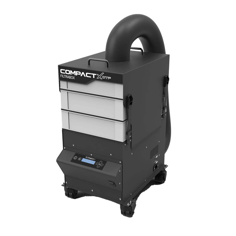 Filtrabox by PAT Technology